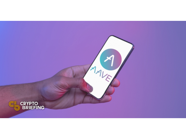 The first cross-chain governance proposal in Aave is approved Manalisco ...